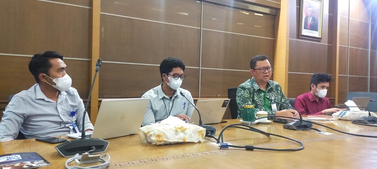 Begini Upaya Kongkrit BI dan TPID Sulteng Untuk Kendalikan Inflasi ...