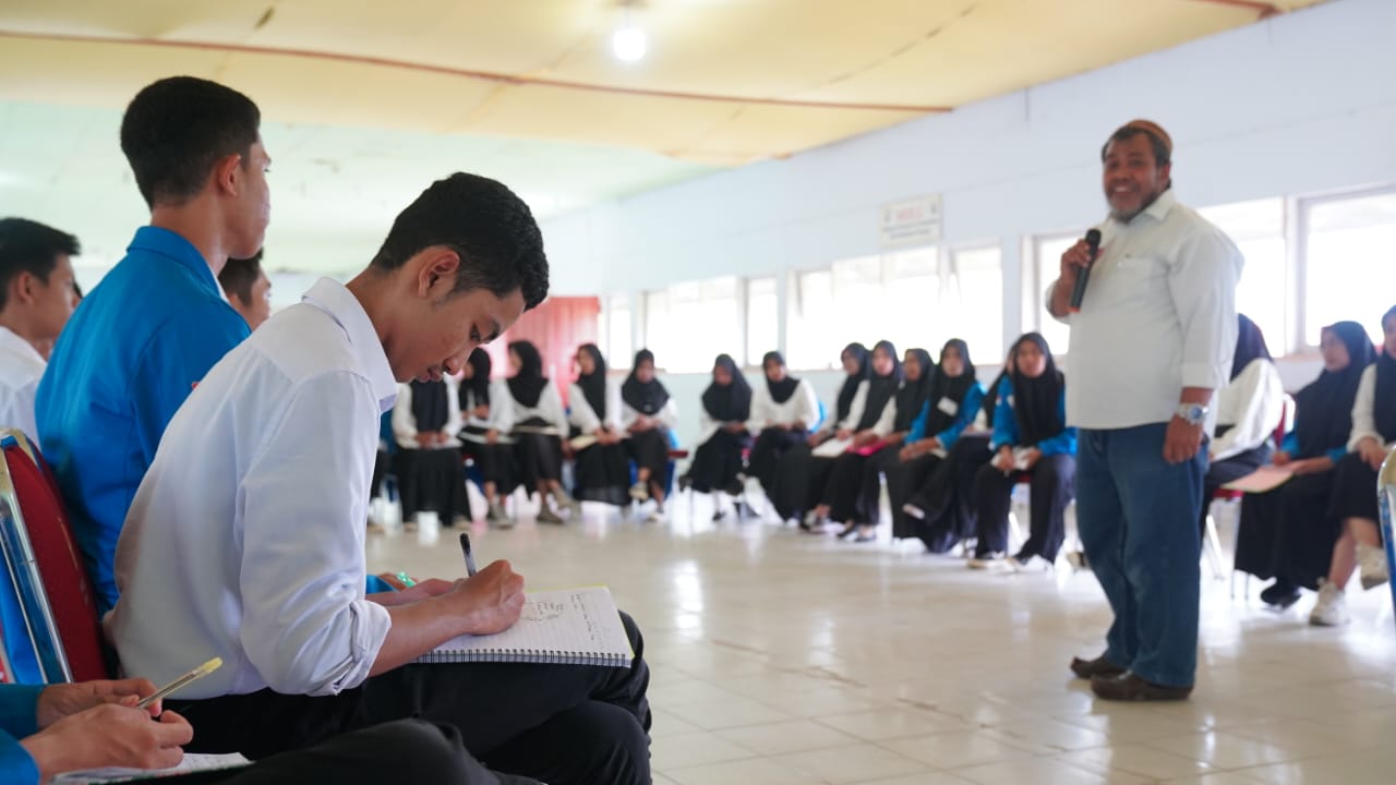 Ibnu Mundzir: Penataan Kawasan Perkotaan Perlu Libatkan Masyarakat ...