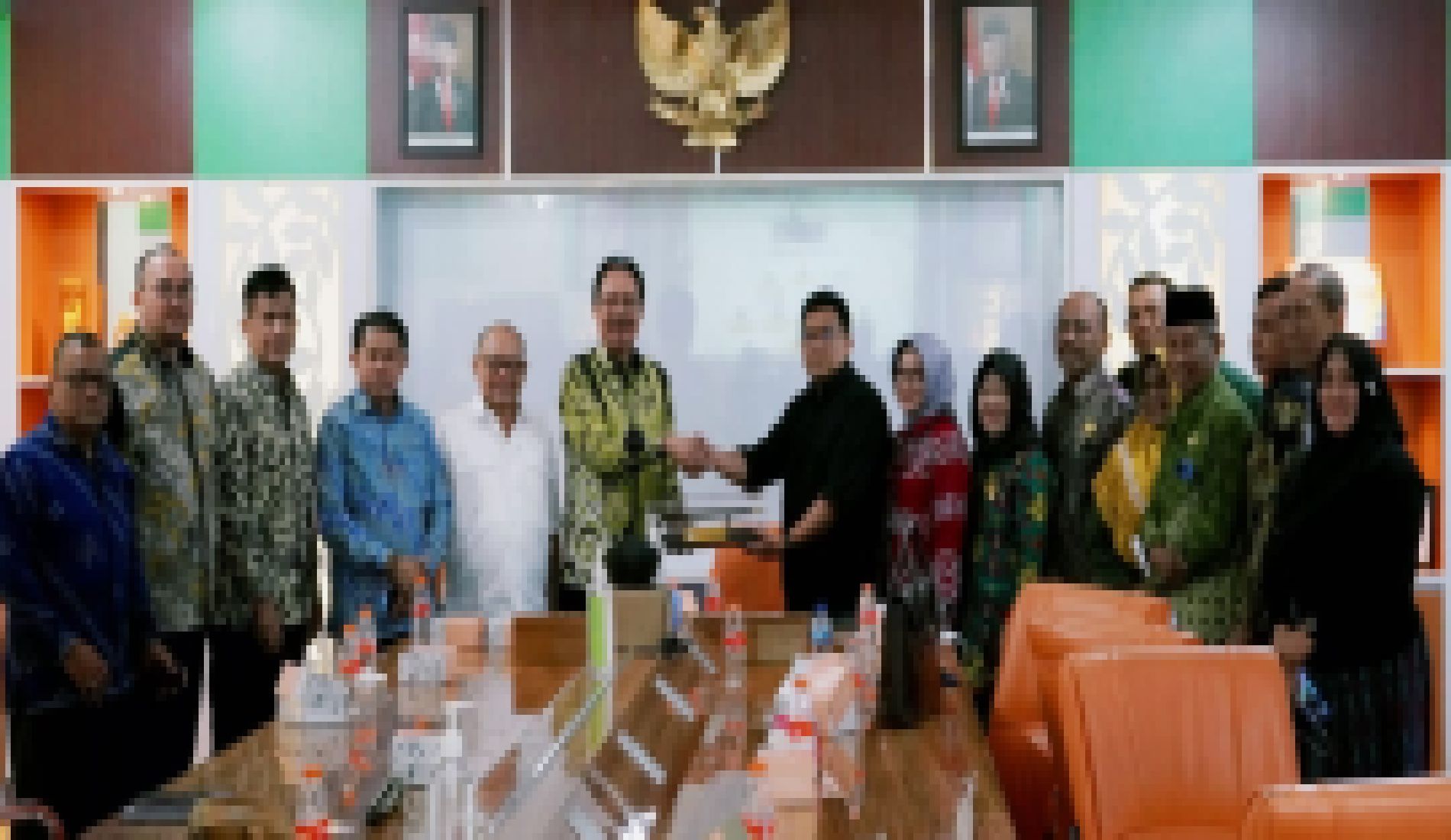 Korkom di Bapenda Jabar, DPRD Sulteng Sebut Penyertaan Modal ke Bank Sulteng Bebani APBD ...