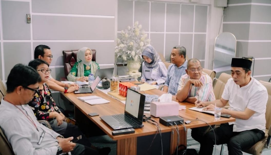 Seleksi Anggota KPID Sulteng 2025-2028 Masuki Tahap Wawancara, 18 ...