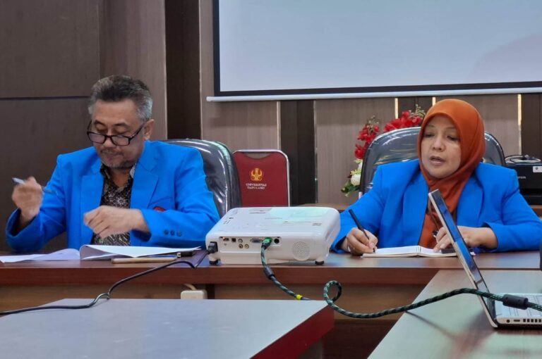 Untad Buka Pendaftaran SMMPTN, Tersedia 63 Prodi Termasuk di PSDKU ...