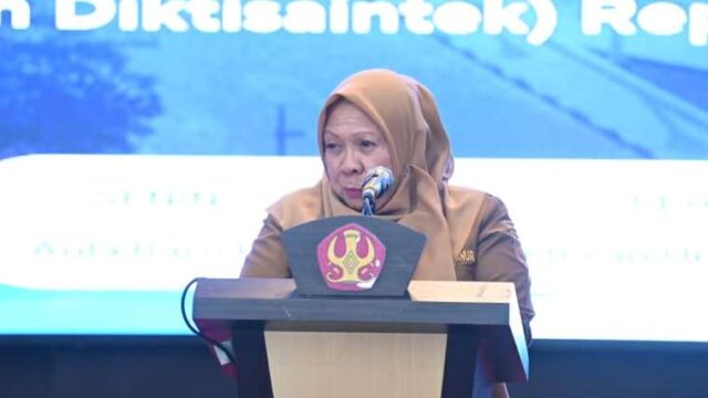 500 Mahasiswa Statistika FMIPA Untad Siap Perkuat Tata Kelola Data di ...